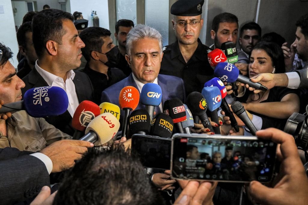 Rebar Ahmed | Pakistan Today