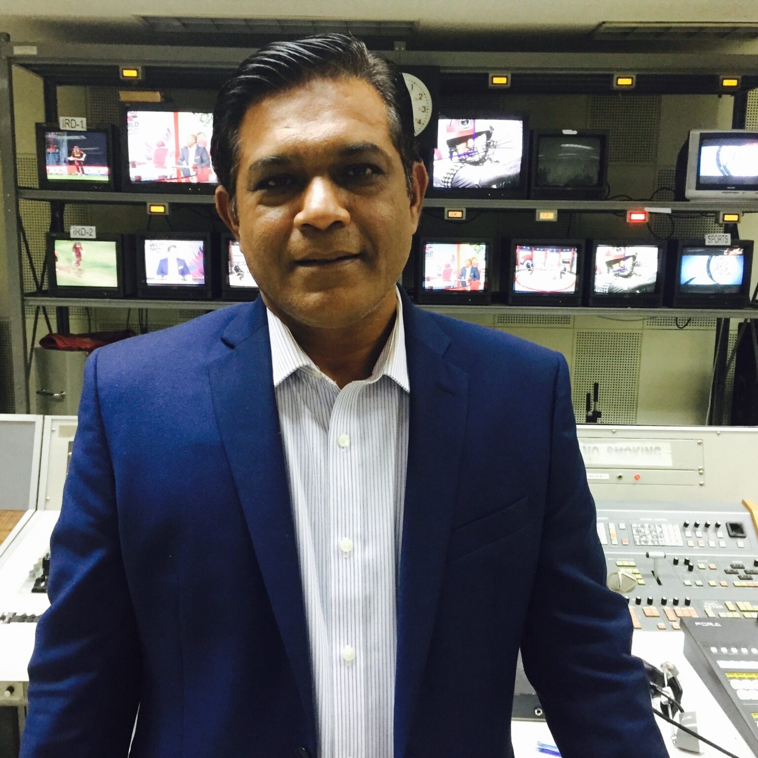 Rashid Latif reveals Pakistan’s best batter at number four spot in ODIs ...