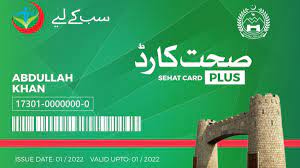 Balochistan people still await health card facility | Pakistan Today