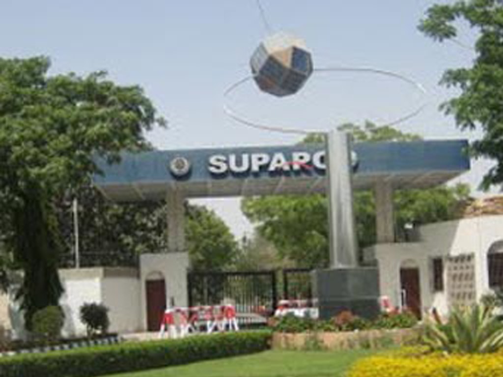 suparco | Pakistan Today