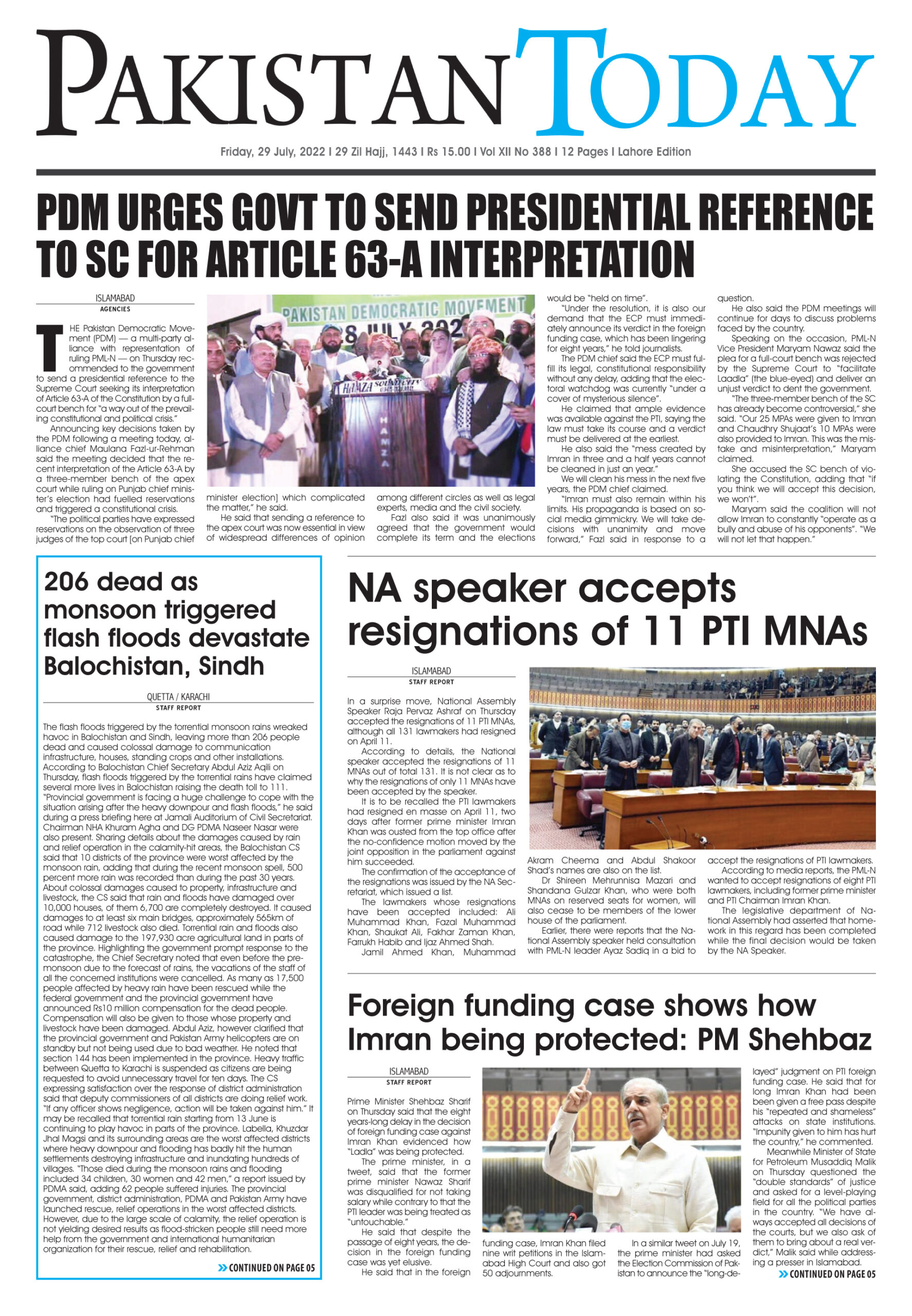 Layout 1 | Pakistan Today