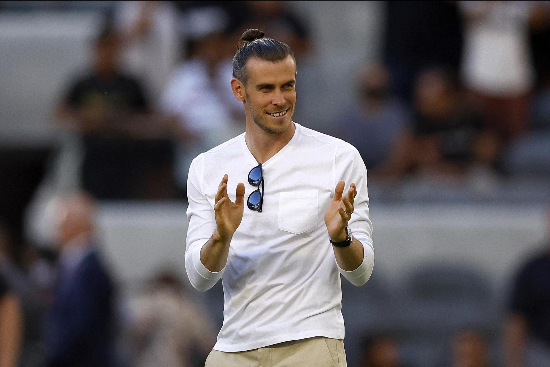 LA felt like home straight away: Bale | Pakistan Today