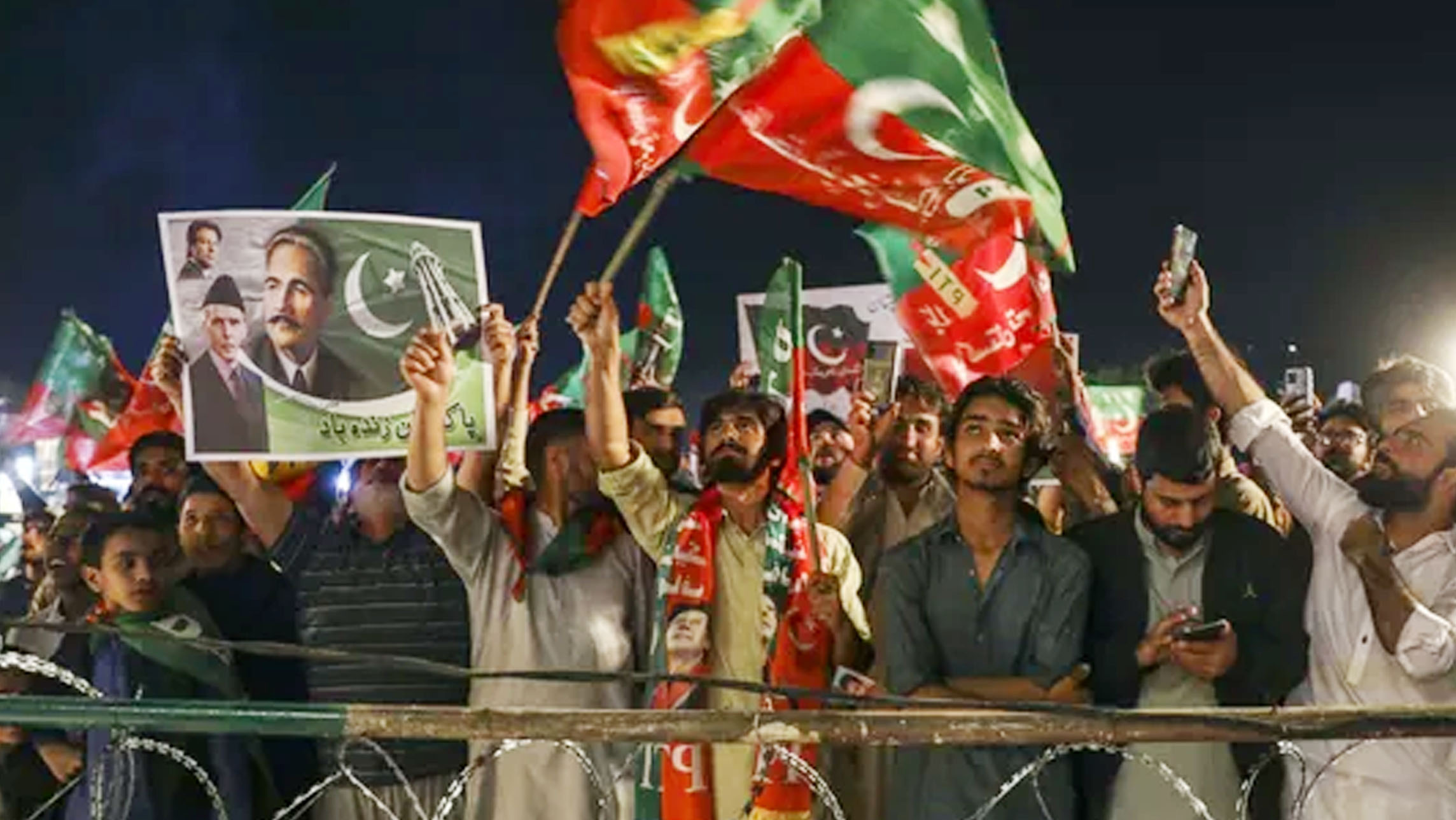 The power of the vote | Pakistan Today