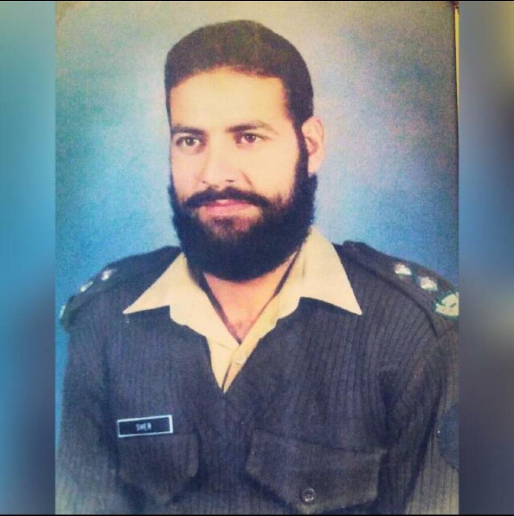 Two decades on, legacy of ‘Lion of Kargil’ continues to inspire many ...
