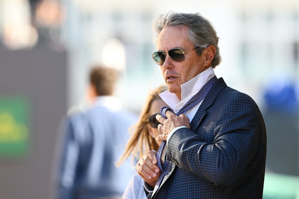 Baker-Finch urges Open champion Smith not to join LIV | Pakistan Today