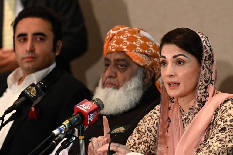 PDM refuses to relocate venue as all set for sit-in outside SC tomorrow ...