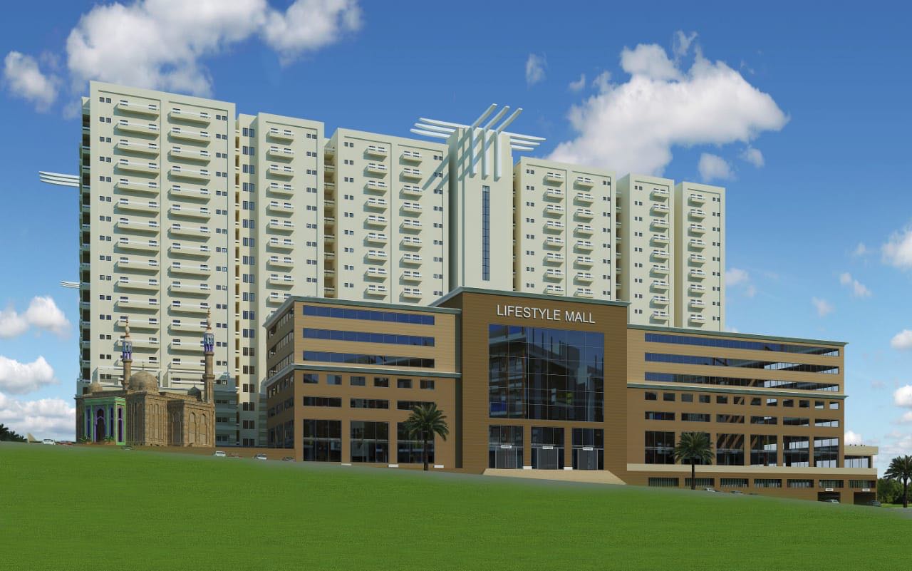 FGEHA not paid any compensation to affectees in sector G-12, F-12 ...