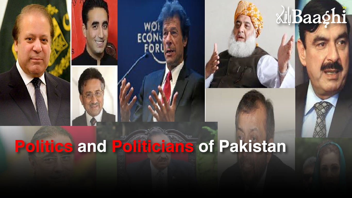 A mismatch of political goals between political leaders and the masses ...