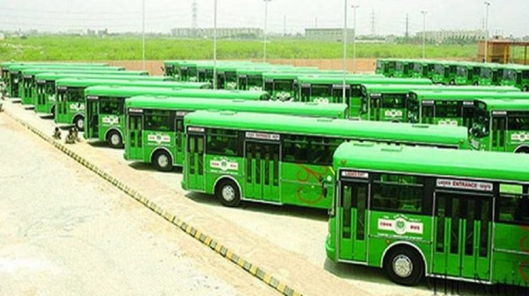 Balochistan govt to run green buses in Quetta | Pakistan Today