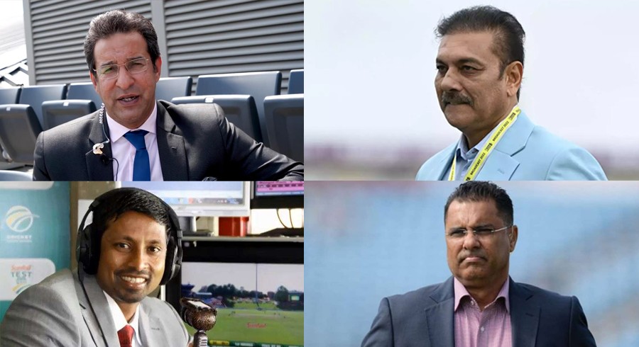 Commentators for Asia Cup 2022 confirmed | Pakistan Today