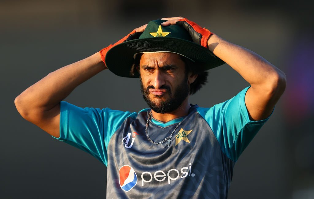 Hasan Ali released from T20 squad ahead of World Cup | Pakistan Today