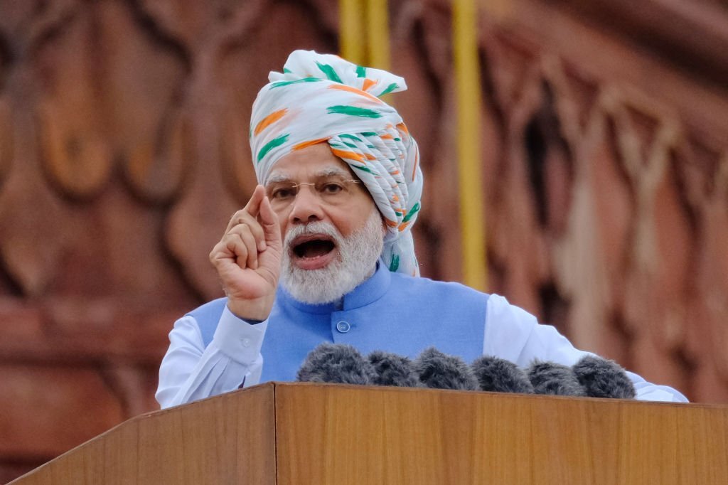India’s Modi seen unstoppable after surprise state polls sweep ...