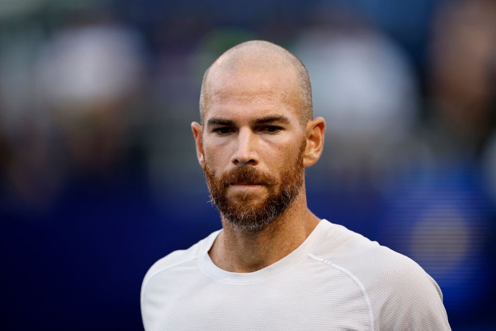 Mannarino to face Djere for ATP Winston-Salem title | Pakistan Today