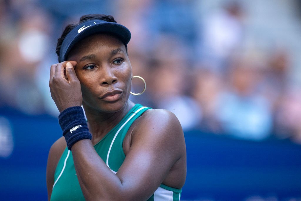 Timeless Venus Williams eyes one more Wimbledon magic spell | Pakistan ...