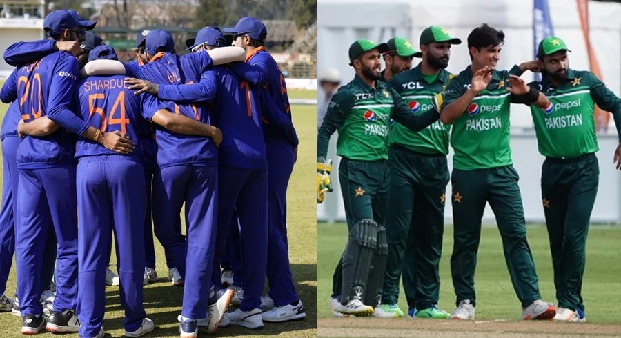 Rankings boost for Pakistan, India following dominant series sweeps ...
