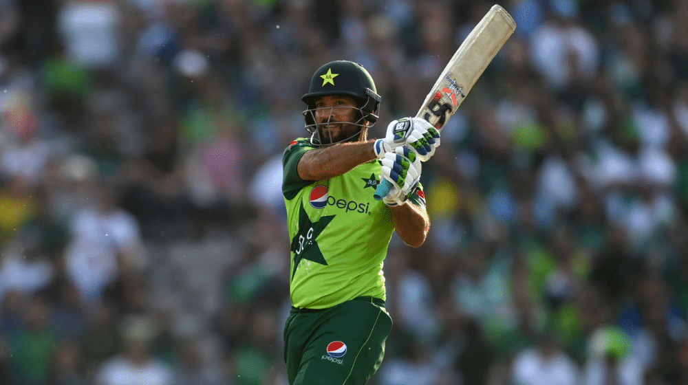 Sohaib Maqsood reveals why Pakistan lose matches to India at World Cups ...