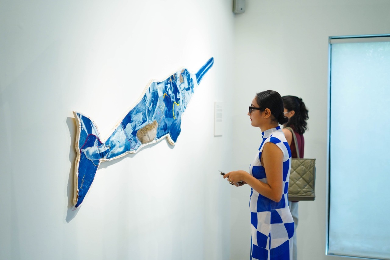 British Council partners with Koel Gallery on Art for Climate Change ...