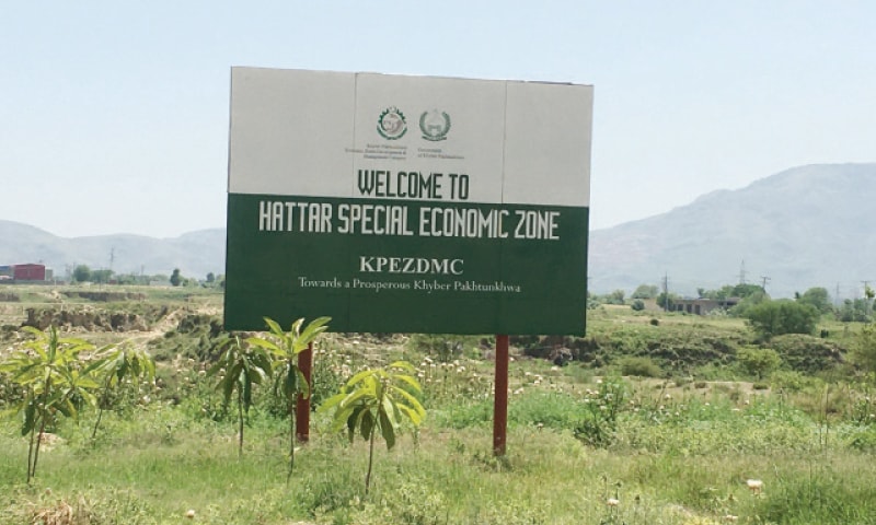 hattar | Pakistan Today