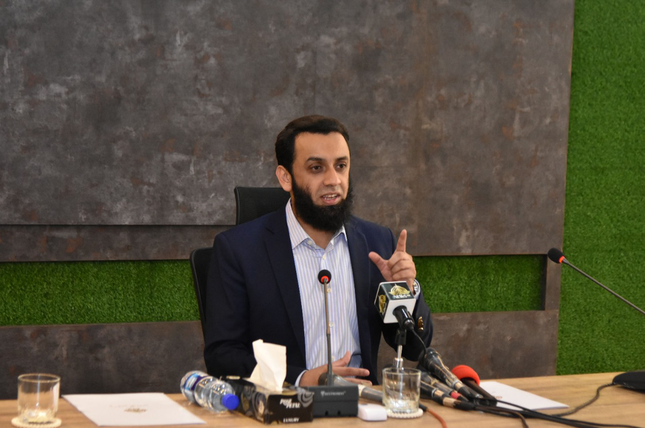 Tarar slams Gandapur’s threats to march on Islamabad with force, warns ...