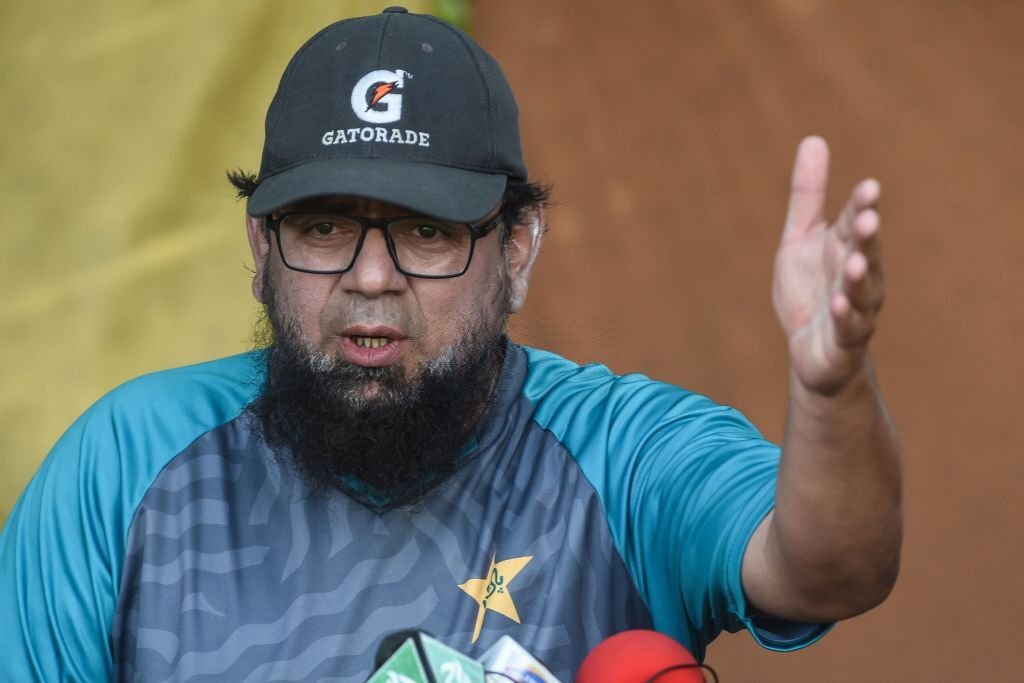 Saqlain defends Pakistan T20 style after Asia Cup final defeat ...