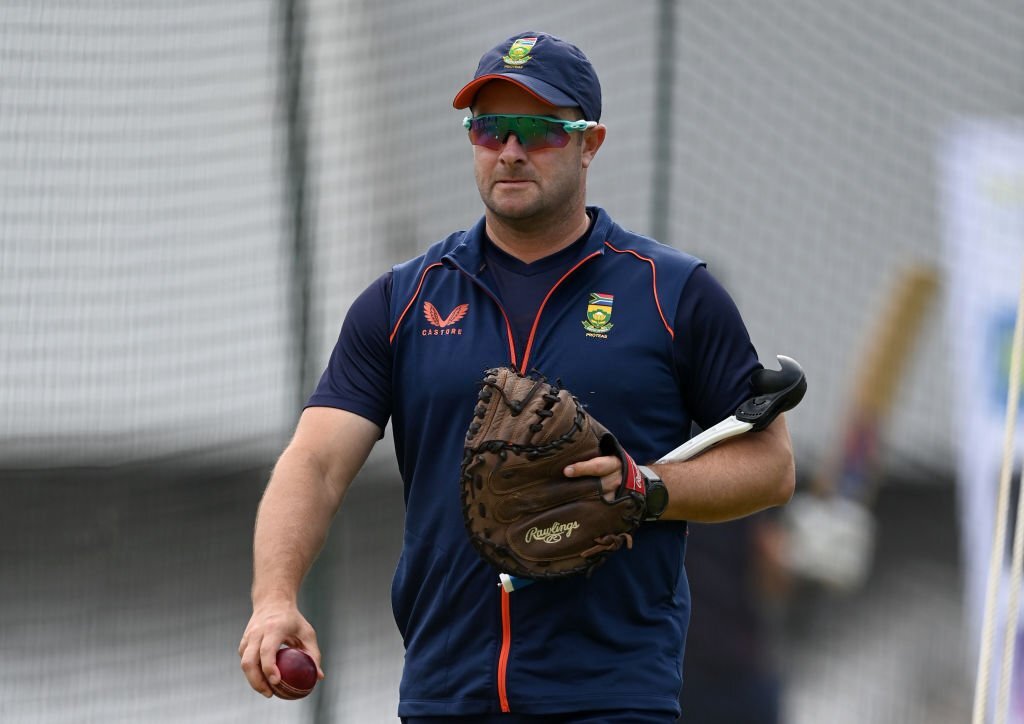 Boucher concerned for test cricket amid rise of T20 leagues - Pakistan ...