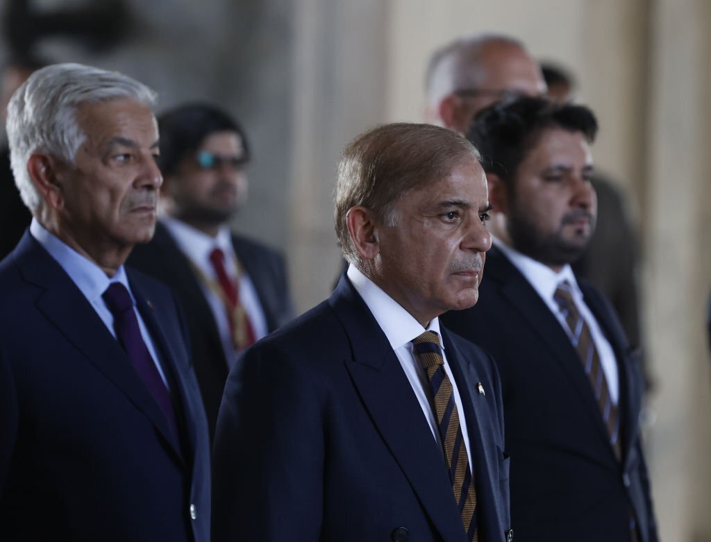 PM to attend SCO regional security bloc summit | Pakistan Today