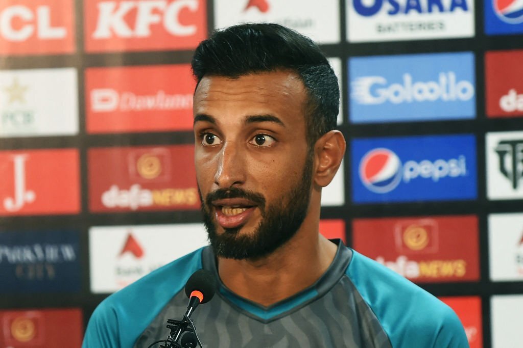 Shan Masood appointed PCB Director of International Cricket | Pakistan ...