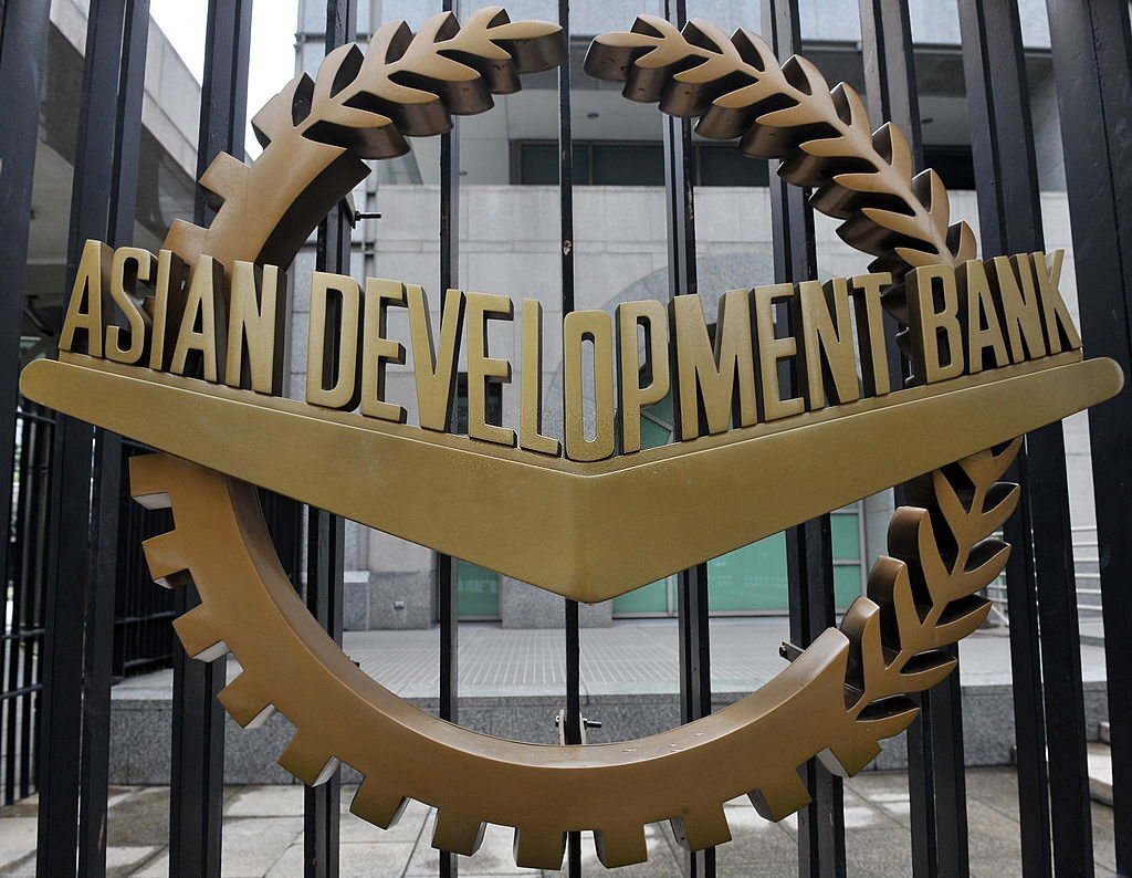 ADB appoints Safdar Parvez as country director in China | Pakistan Today