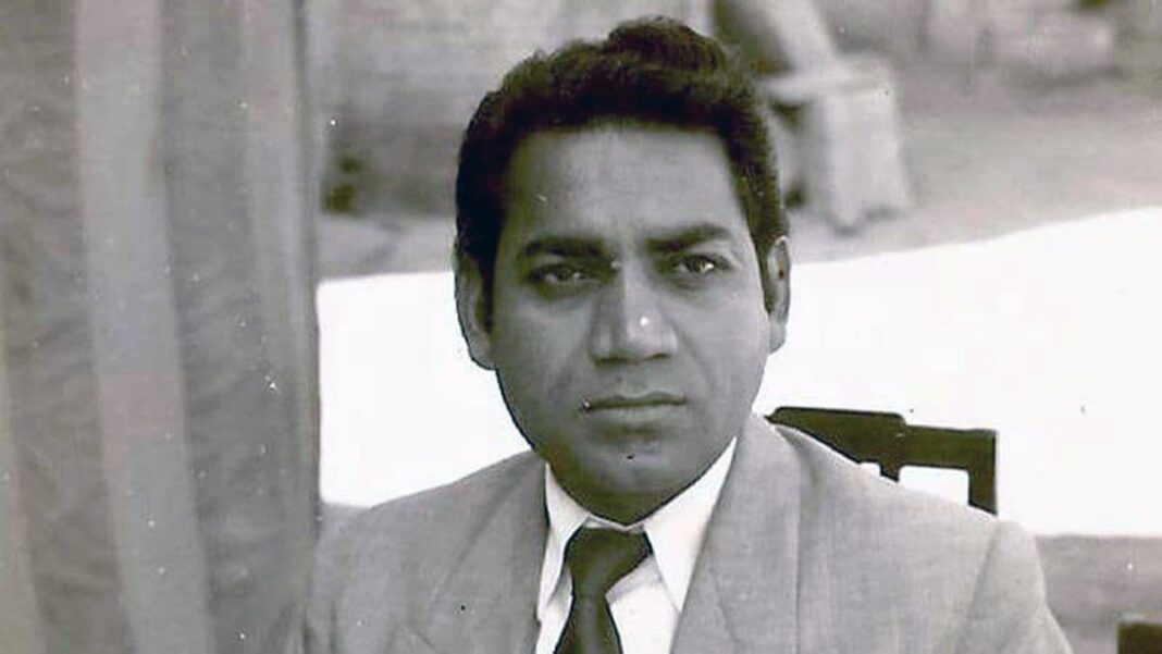 Death anniversary of Ahmad Rahi observed | Pakistan Today