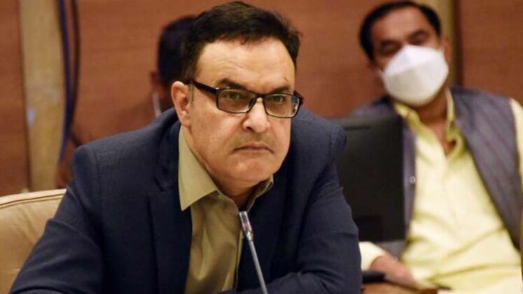 PAC directs FIA to set up special counters at airports for convenience ...