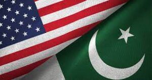 United States celebrates 75 years of Pakistan-U.S. bilateral relations ...