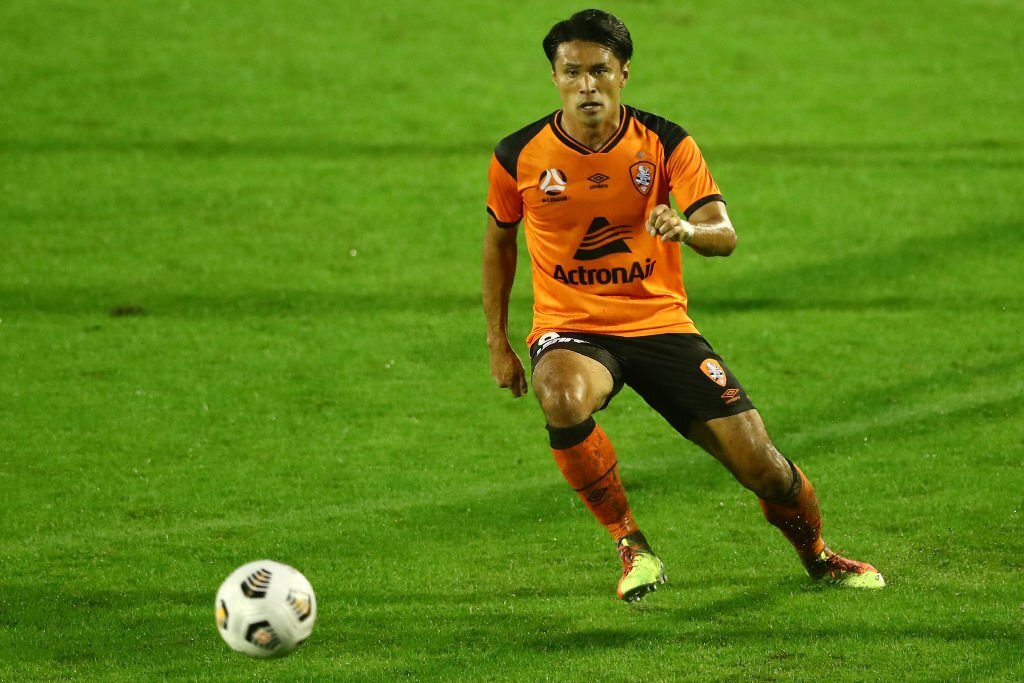 Former Japan international Kudo dies after brain surgery, aged 32 ...