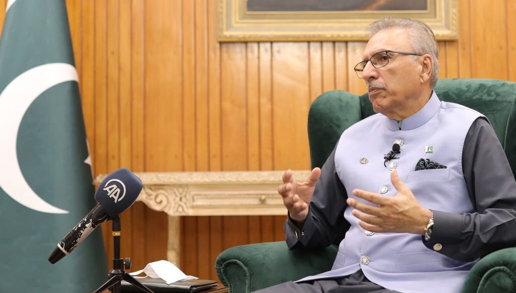 Alvi emphasises importance of oral hygiene in preventing 95pc of ...