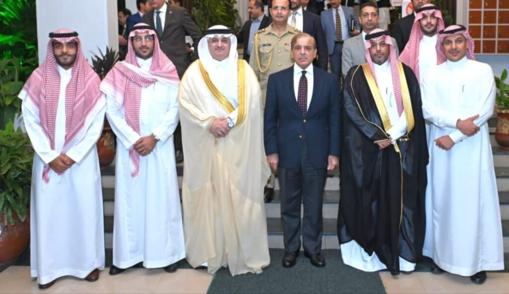 PM for immediately removing hurdles in way of SDF’s projects in ...