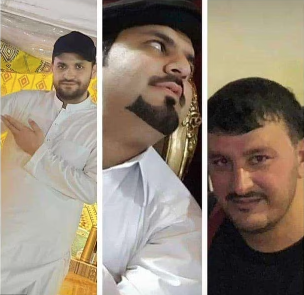 Qatar firemen Pakistan FIFA Doha | Pakistan Today