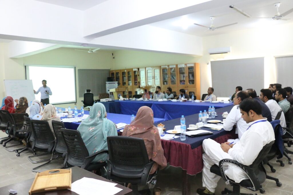 Speakers urge for professional development on teaching in higher ...