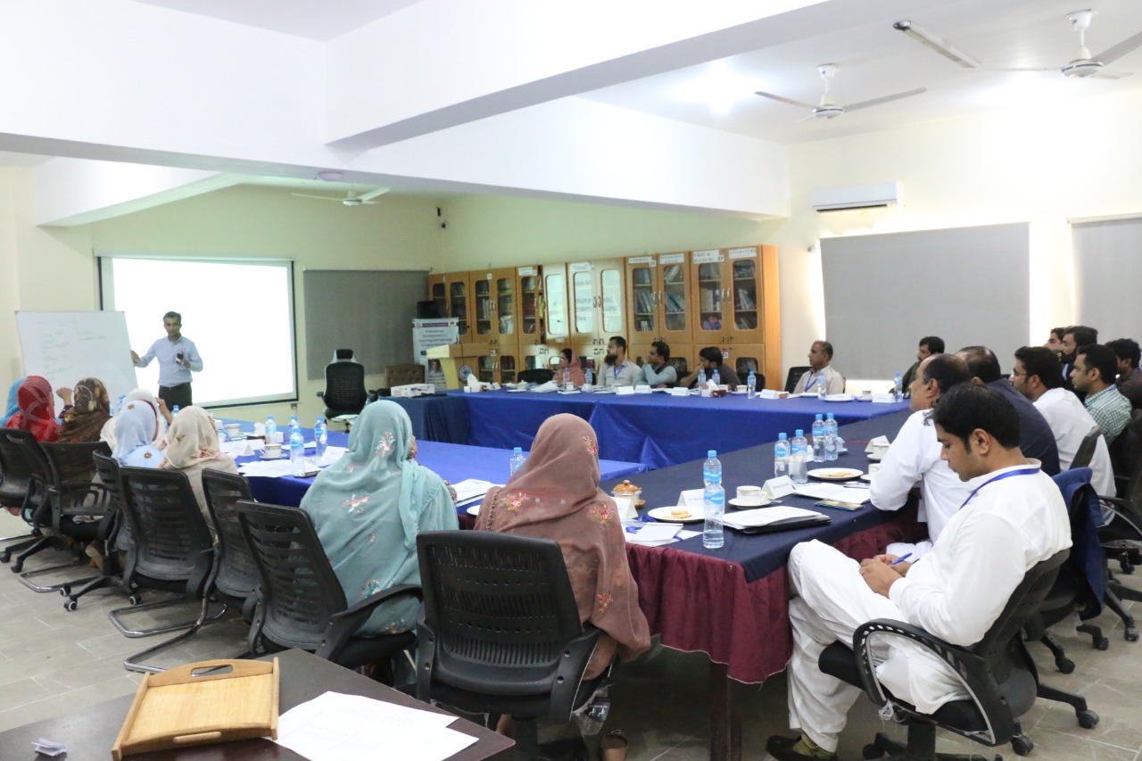 Speakers urge for professional development on teaching in higher education | Pakistan Today