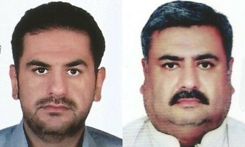 PPP’s Chandio brothers indicted in Mehar triple murder case | Pakistan ...