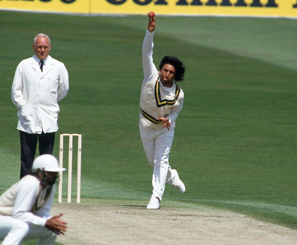 Abdul Qadir | Pakistan Today