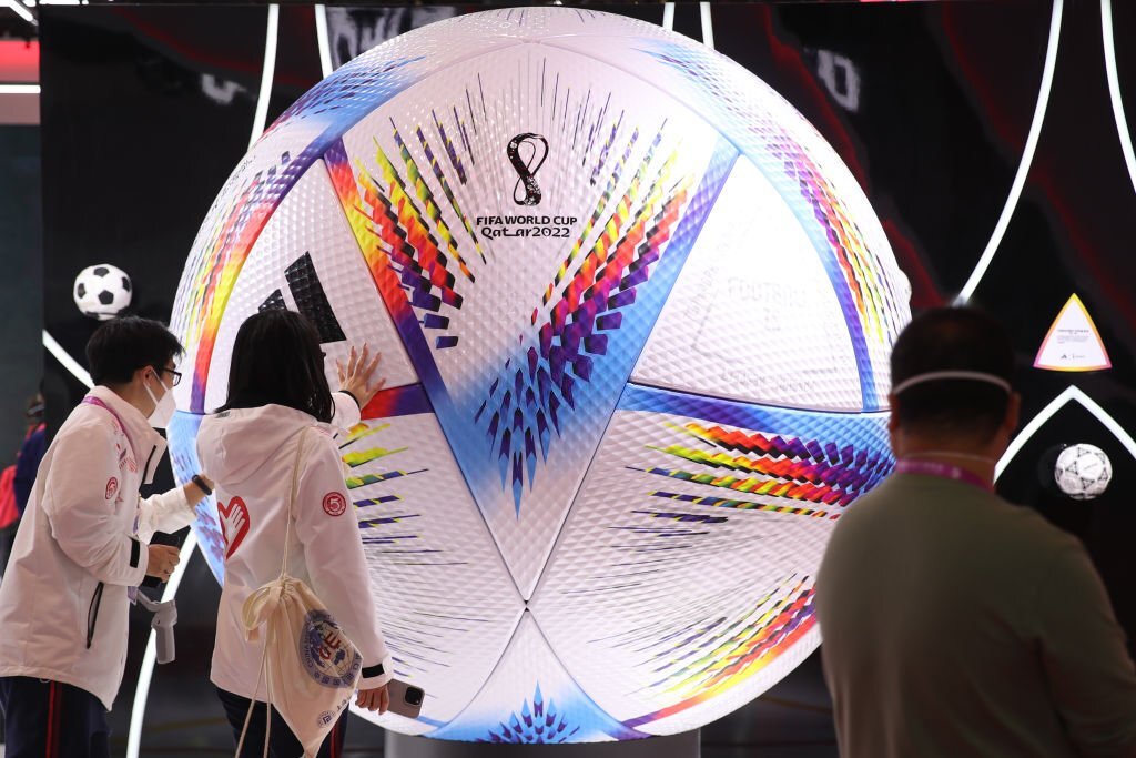 FIFA World Cup 2022: Fans await dreamy performance as BTS Jungkook ...