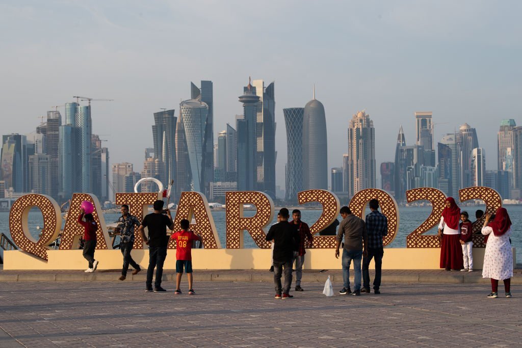 765,000 World Cup visitors fall short of Qatar’s expected 1.2mn influx ...