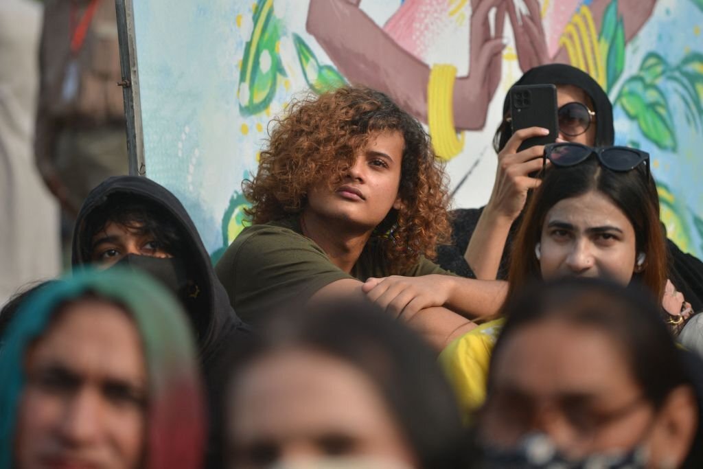 Transgender activists seek rights and protection | Pakistan Today