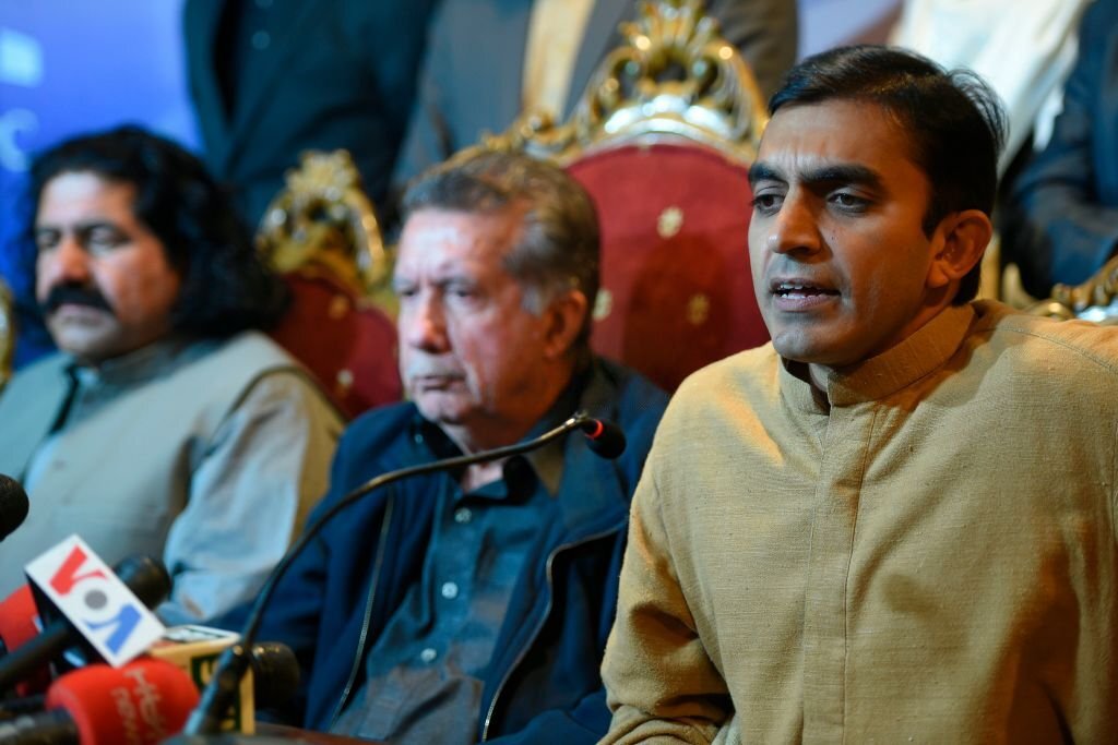 Dawar stopped from boarding flight to Tajikistan | Pakistan Today