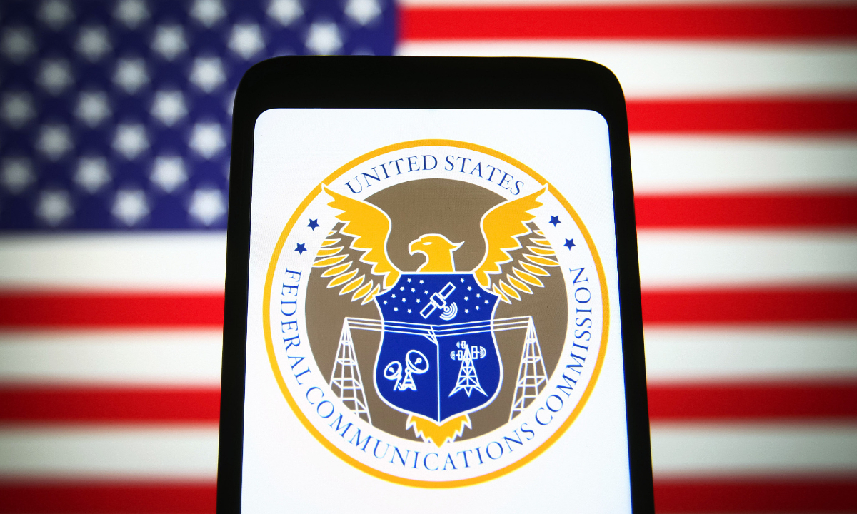 US federal commission | Pakistan Today