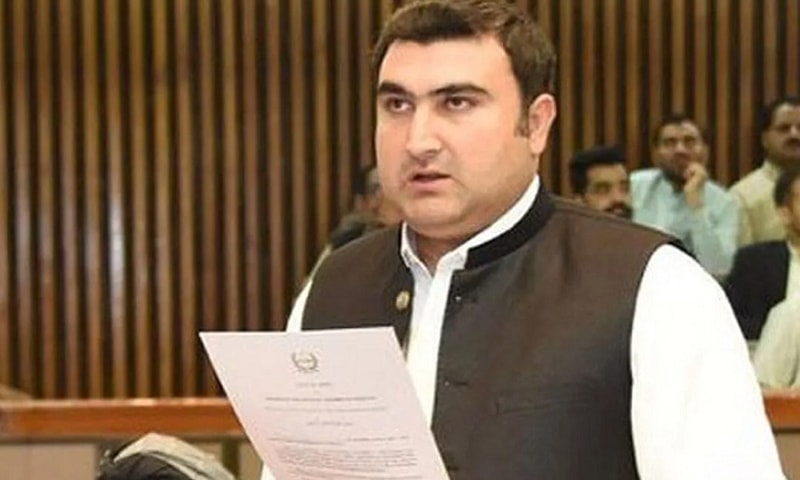 COP 27: Durrani emphasizes on climate crisis dialogue among global ...