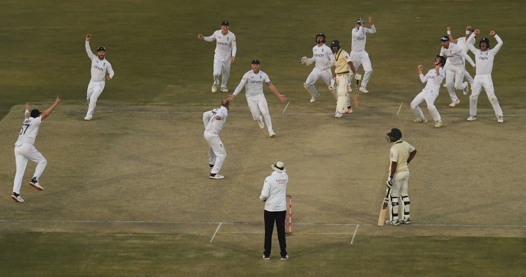 Three high-performing teenagers added to Test squad | Pakistan Today