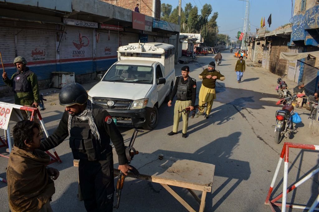 Police kill three more in Kacha operation | Pakistan Today
