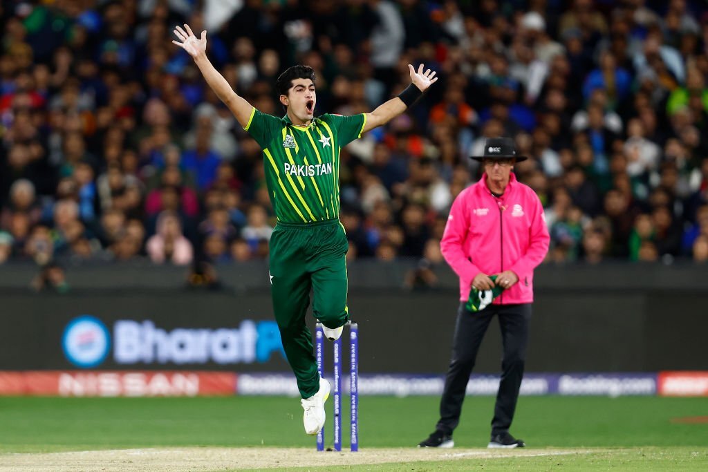 Naseem, Hasan in line to return against New Zealand | Pakistan Today