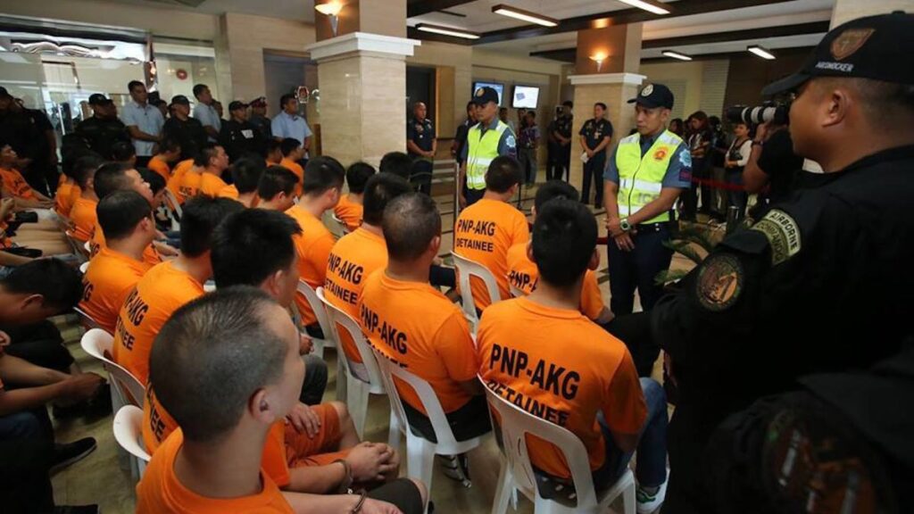 Target Kidnapping in Philippine | Pakistan Today
