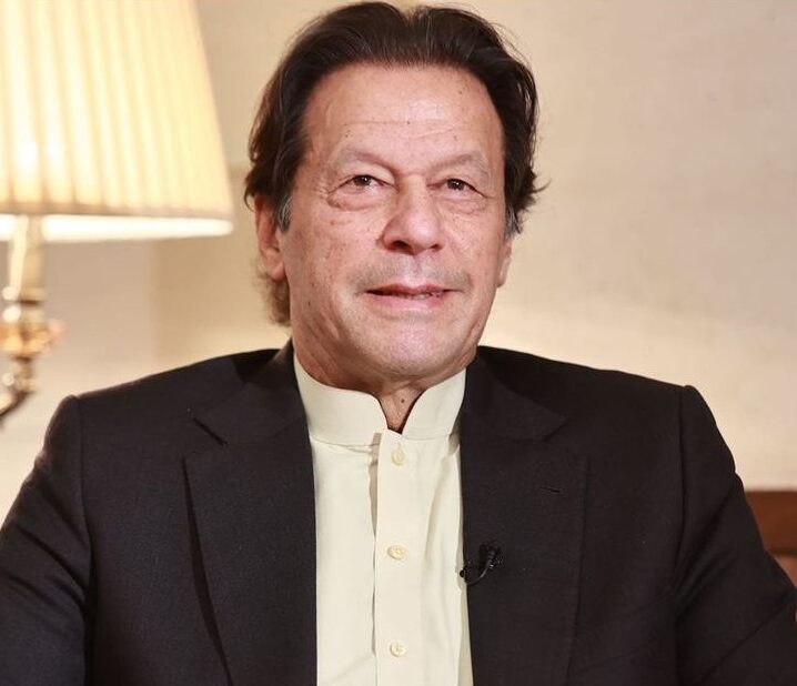 Imran clings to Punjab, KP assembly dissolution to force snap polls ...